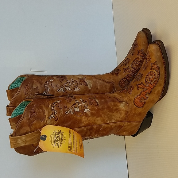 Corral | Shoes | New Womens Corral A419 | Poshmark